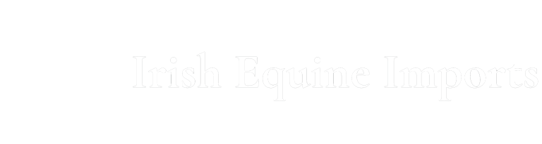 Irish Equine Imports